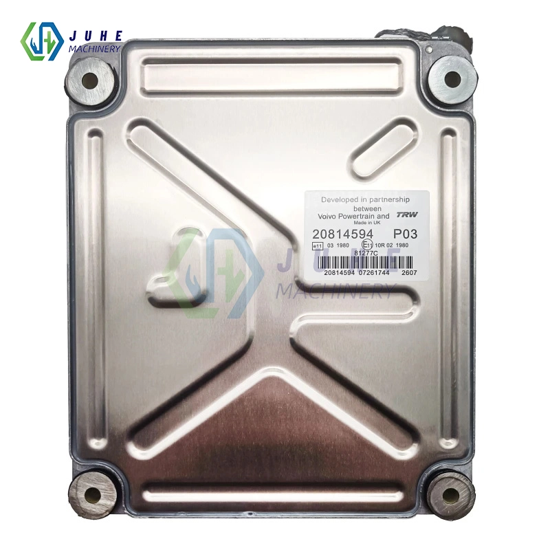 Original quality OEM 20814594 Volvo engine ECU electronic control unit