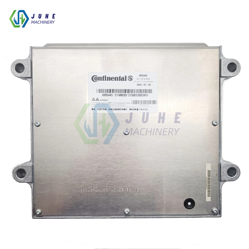 Brand new Cummins 4954445 engine computer version ECU ECM