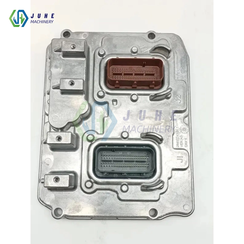 Original CM2350 Cummins ECU ECM diesel engine P5317106 electronic ...