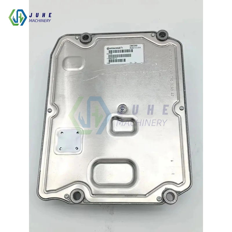 Original CM2350 Cummins ECU ECM diesel engine P5317106 electronic ...