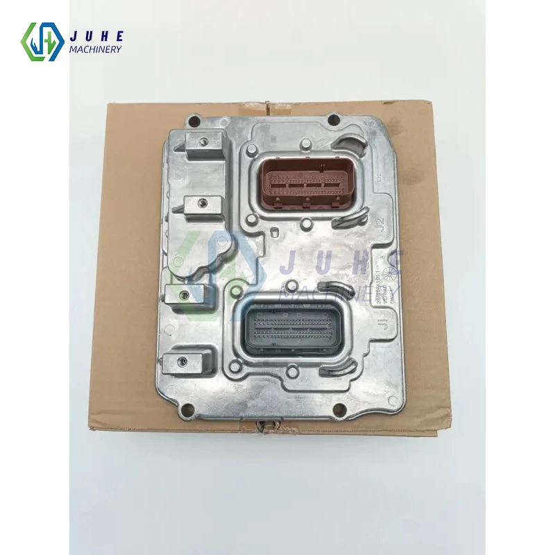 Original CM2350 Cummins ECU ECM diesel engine P5317106 electronic ...