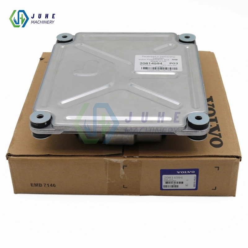 Original quality OEM 20814594 Volvo engine ECU electronic control unit