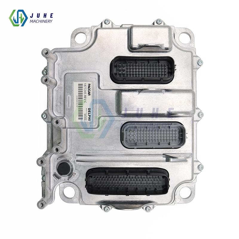 1877245 genuine electronic control unit suitable for DELPHI, Paccar MX13