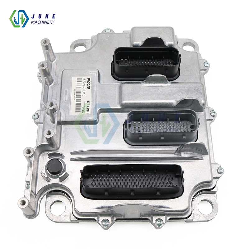 1877245 genuine electronic control unit suitable for DELPHI, Paccar MX13