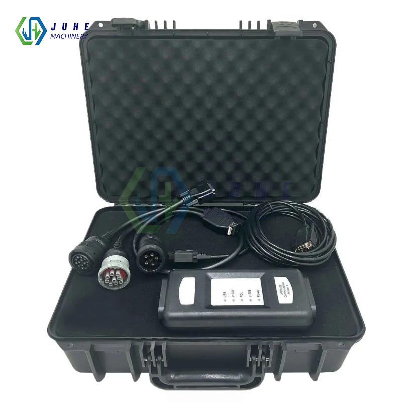 Perkins Diagnostic Tool 27610402 Communication Adapter with EST 2021B ...