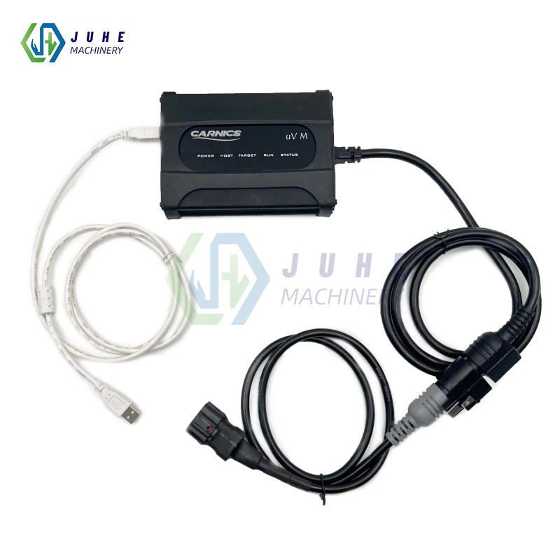 Diagnostic tools for Doosan UVIM Excavator Forklift Fault Scanner DDT ...