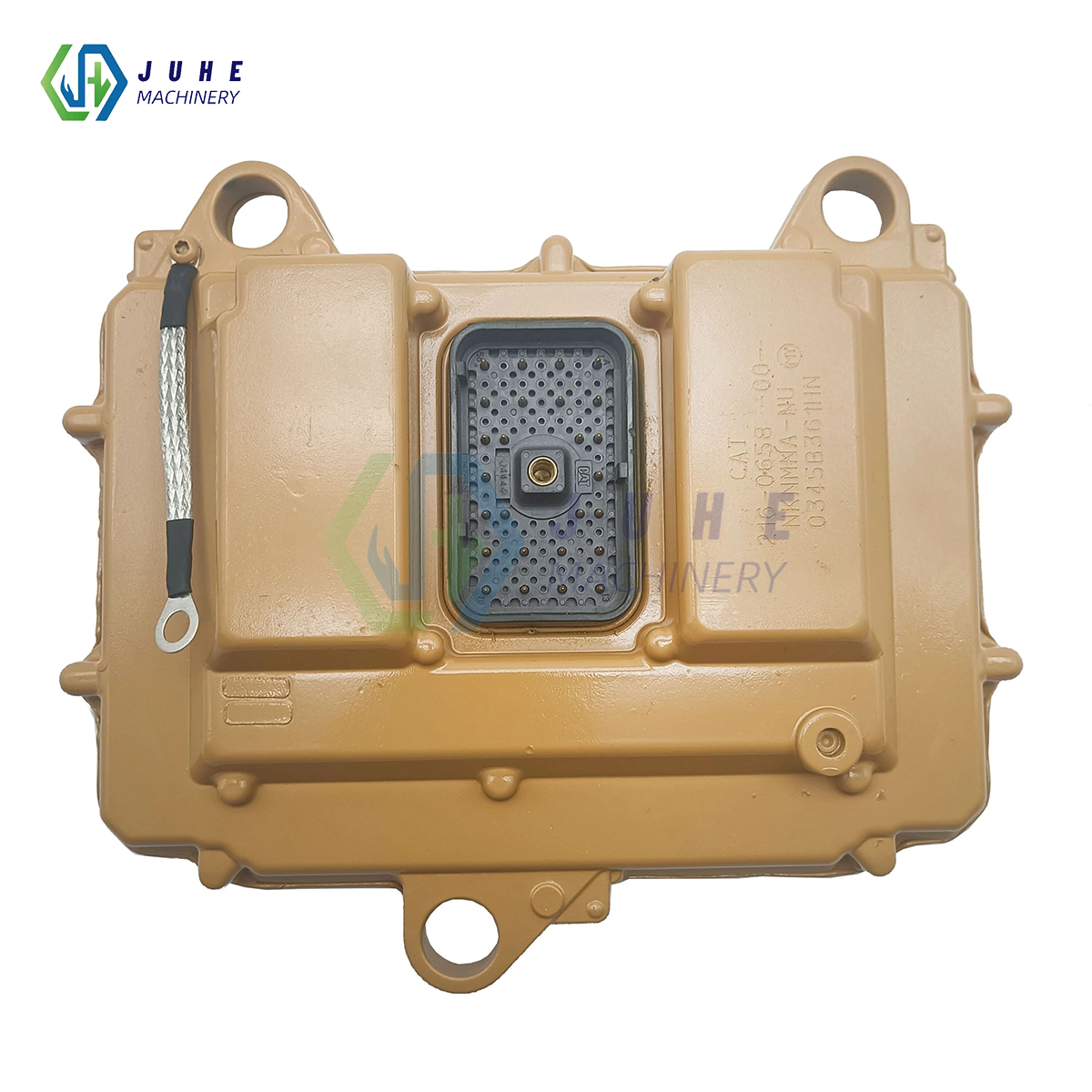 Controller 216-0658 2160658 Electronic Control Module Caterpillar
