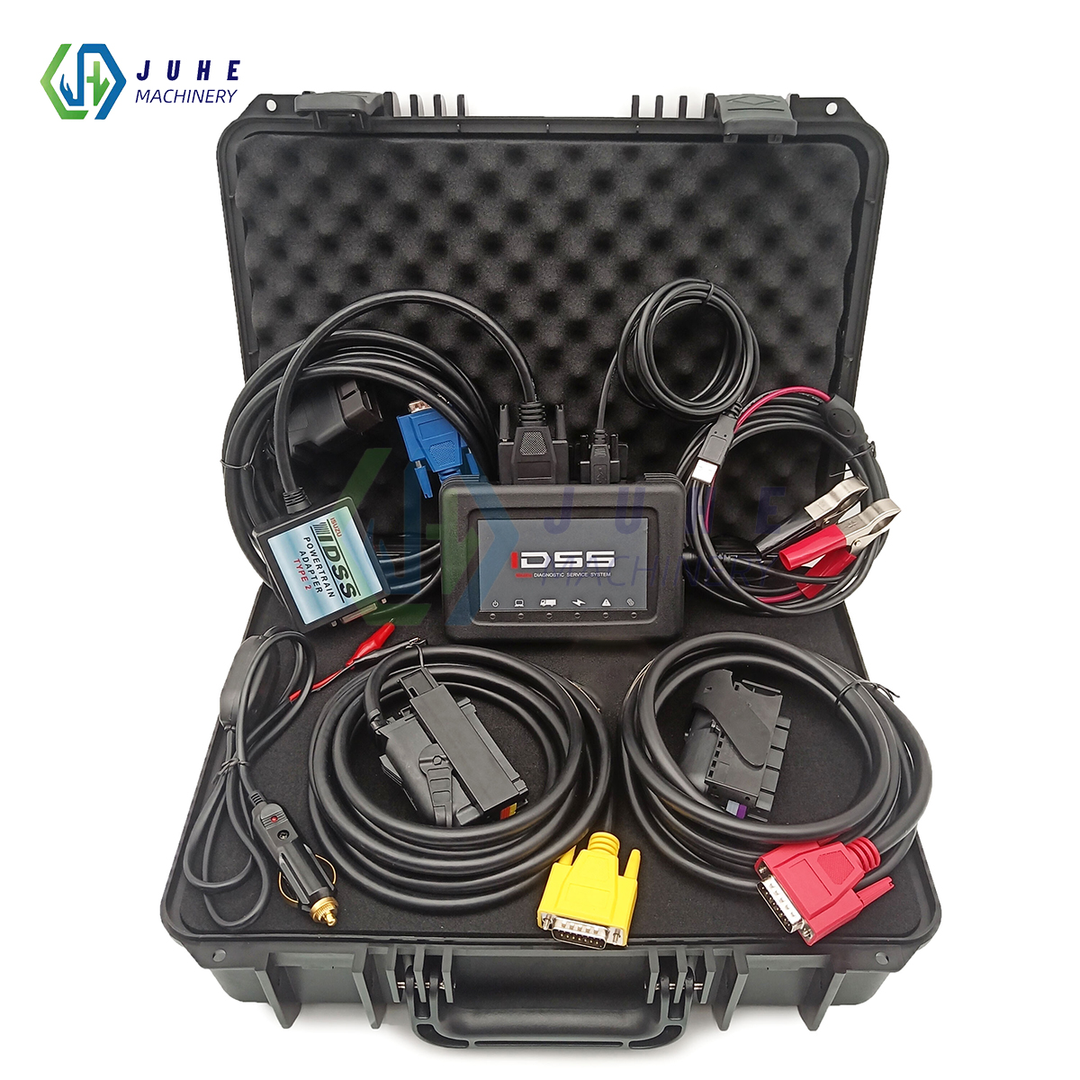 G-IDSS E-IDSS for ISUZU Vehicle Excavator Truck Diagnostic Scan Tool
