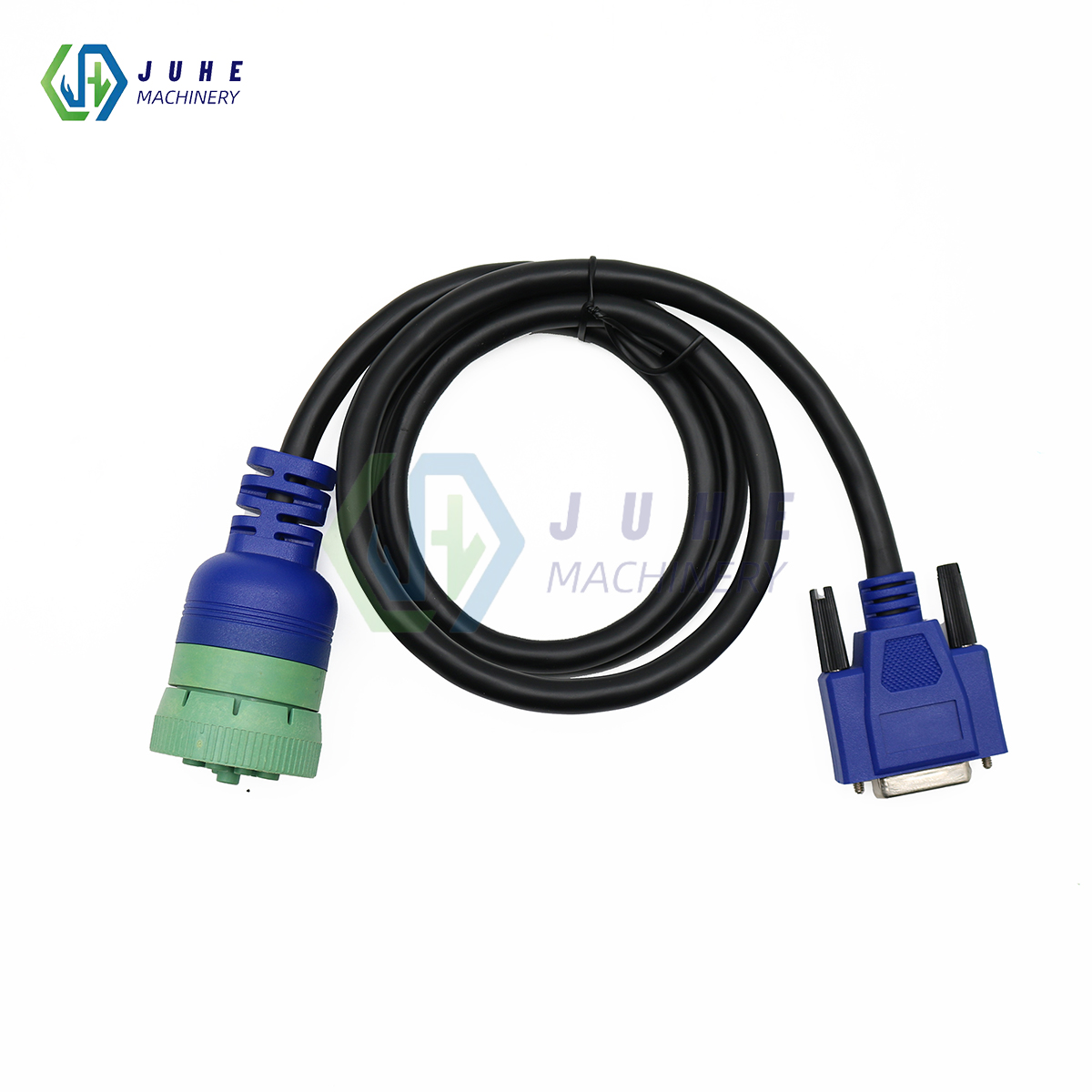NEXIQ 3 121054 USB-Link3 Adapter Diesel Truck Fault Diagnostic Tool