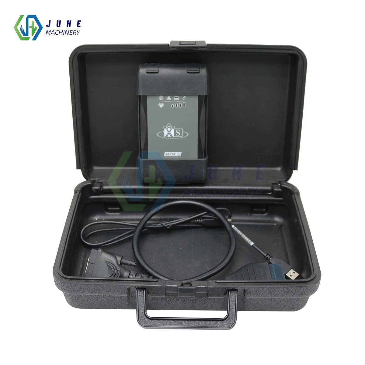 ACTIA Diagnostic Tool Eltrac E.A.SY for IVECO VCI PSA XS vehicles
