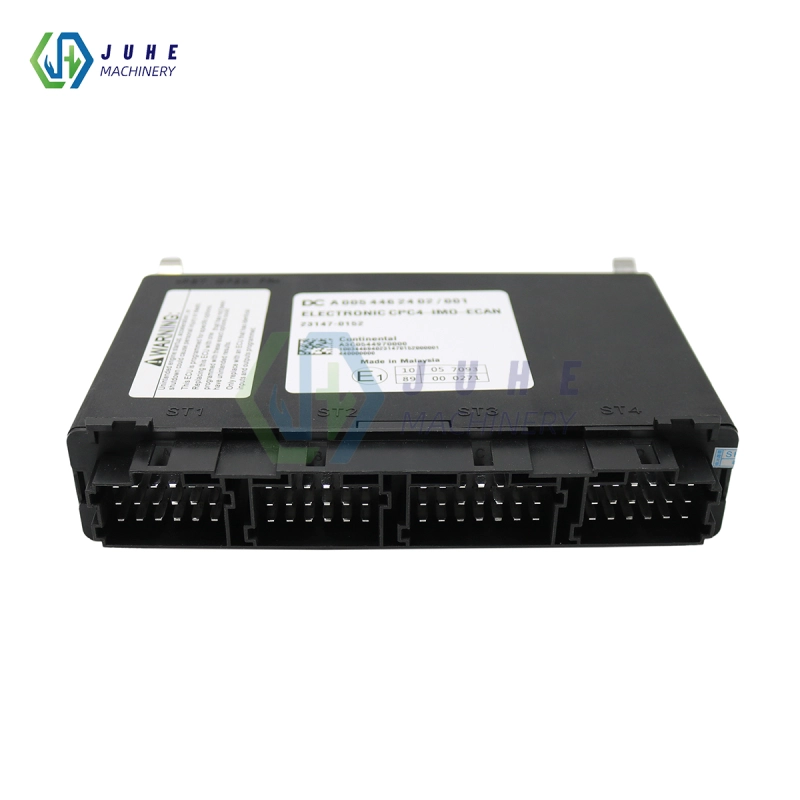 Control module A 005 446 24 02 for Mercedes Benz CPC4-IMO-ECAN engine ECM