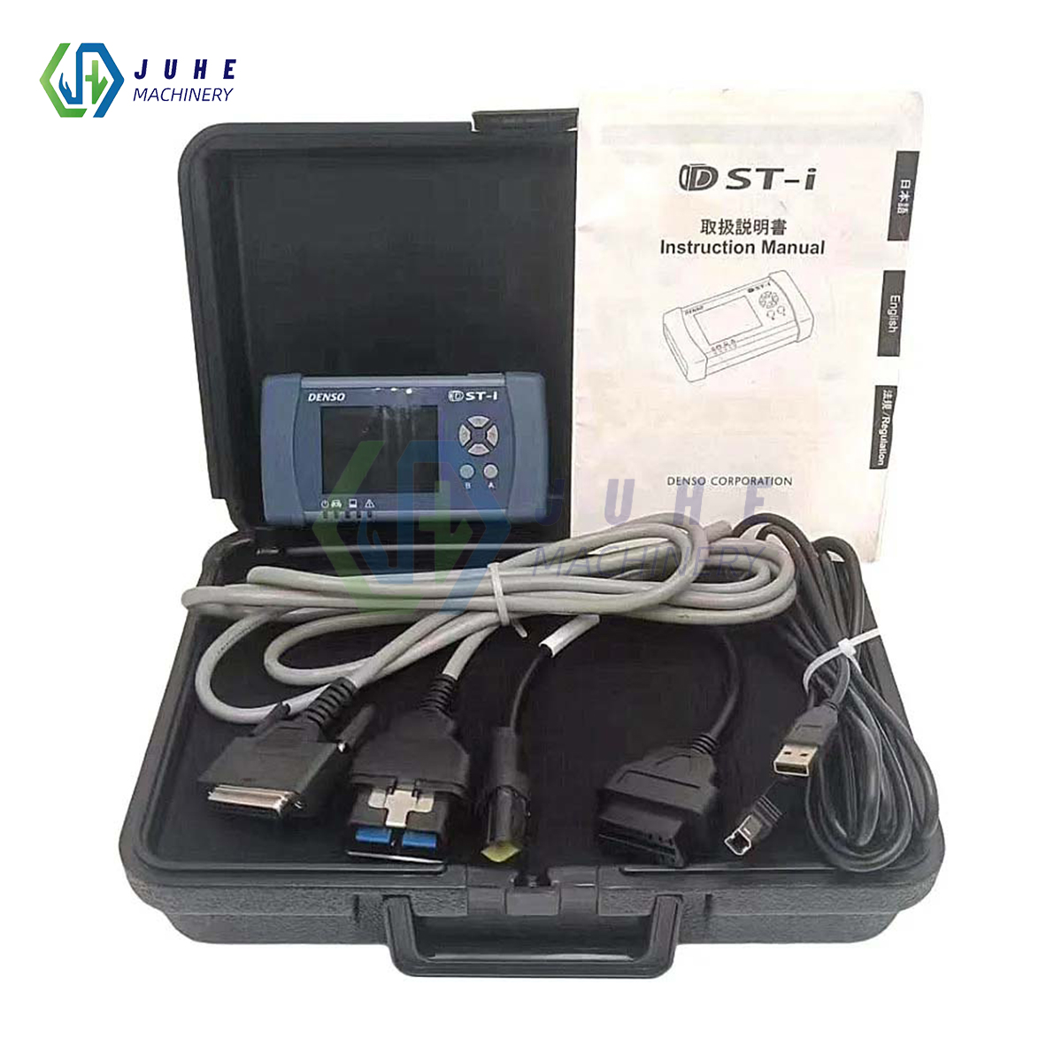 Diagnostic Kit Dst-i for Denso Interface Engine Kubota Takeuchi HINO