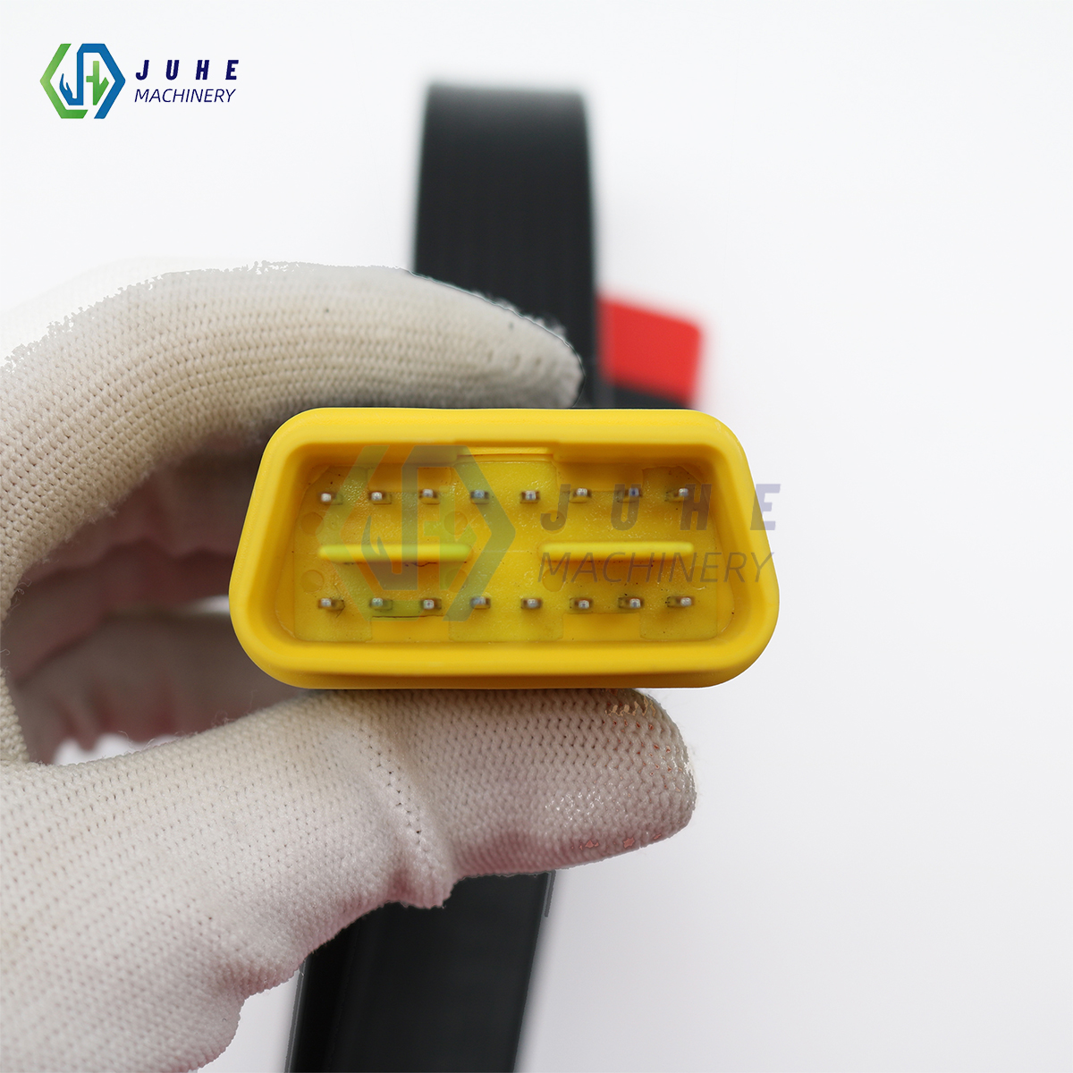 WeiChai DiagSmart 1005422179 WeiChai engine special fault diagnosis tool