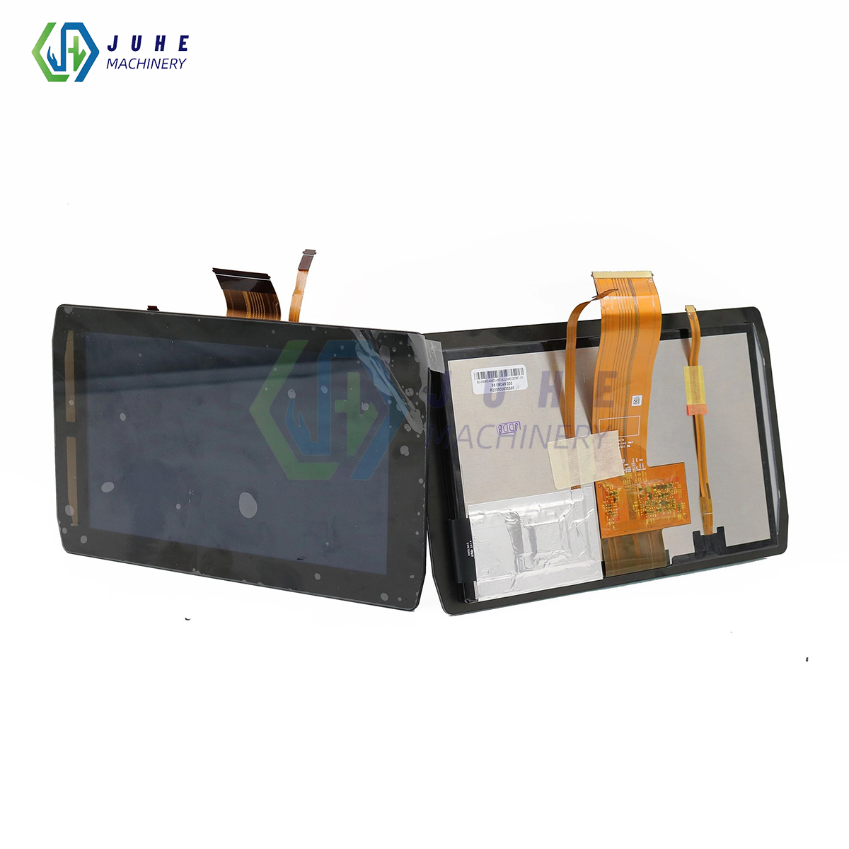 Monitor display 490-5873 for Caterpillar excavator CAT 320GC 323GC 326GC