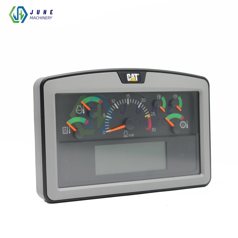 Caterpillar CAT monitor GP display 3743614 suitable for excavators