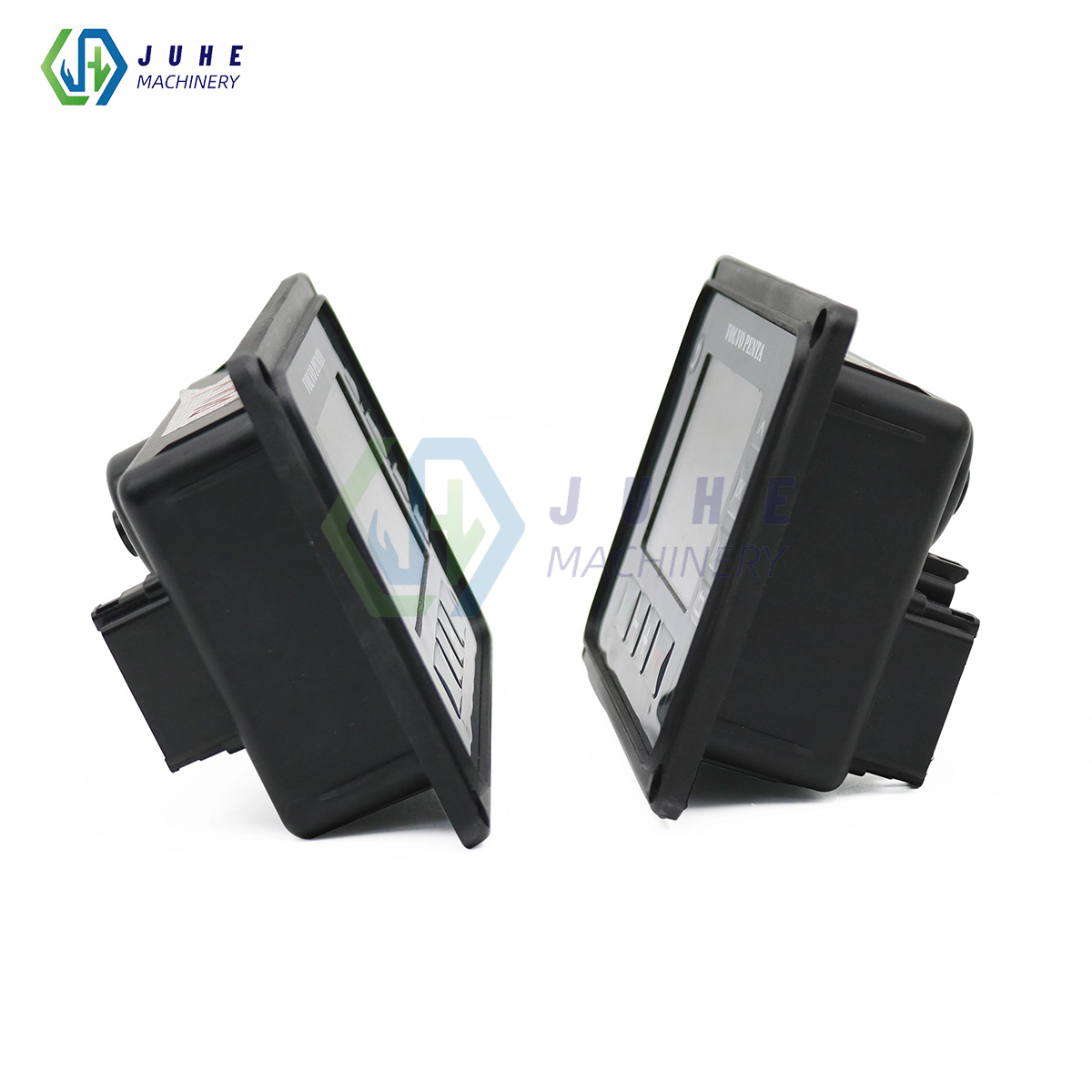 Monitor display Volvo Penta DCU 23751380 control panel
