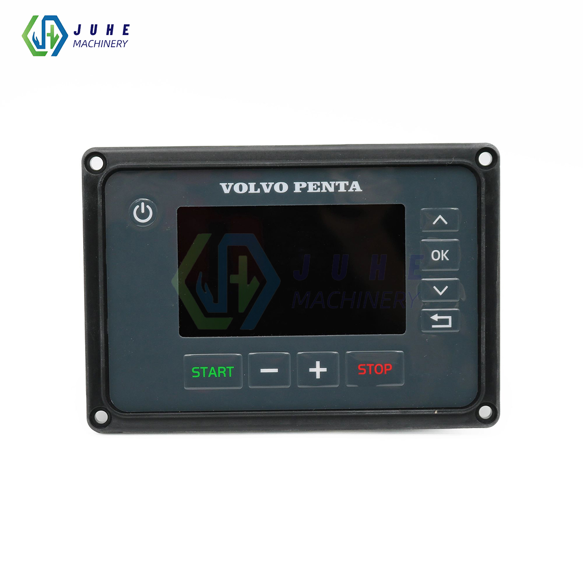 Monitor display Volvo Penta DCU 23751380 control panel