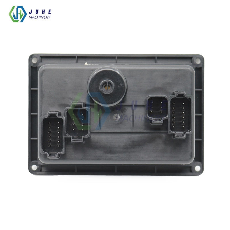 Monitor display Volvo Penta DCU 23751380 control panel