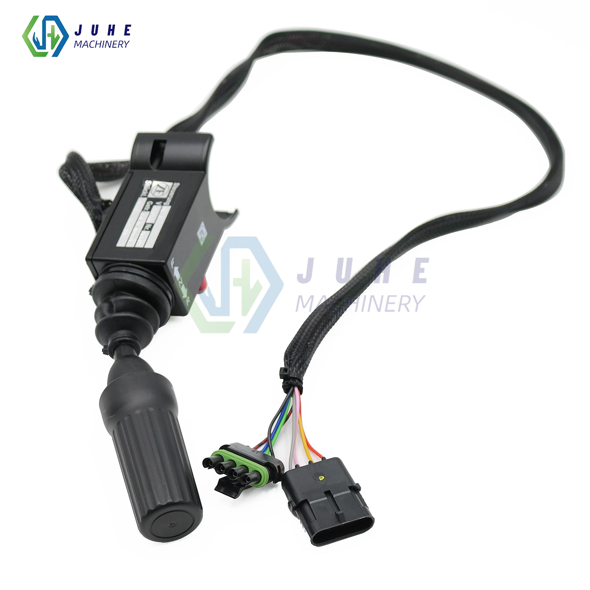 0501216209 DW-3 4WG200 Transmission Controller Gear Selector