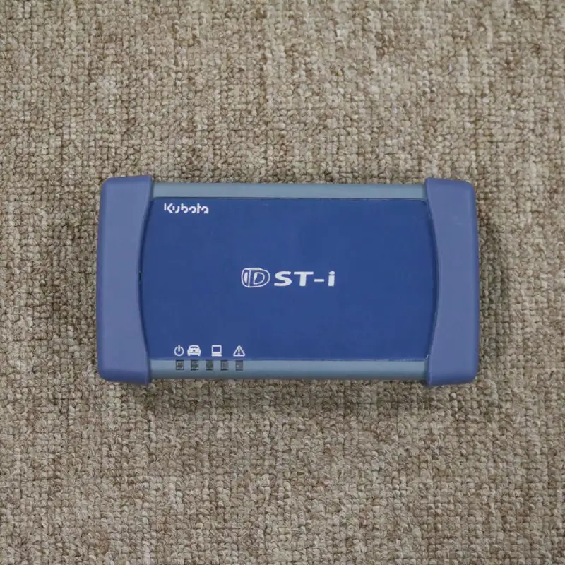 DST-i Denso Interface for Kubota Diagnostic Tool with Diagmaster Software