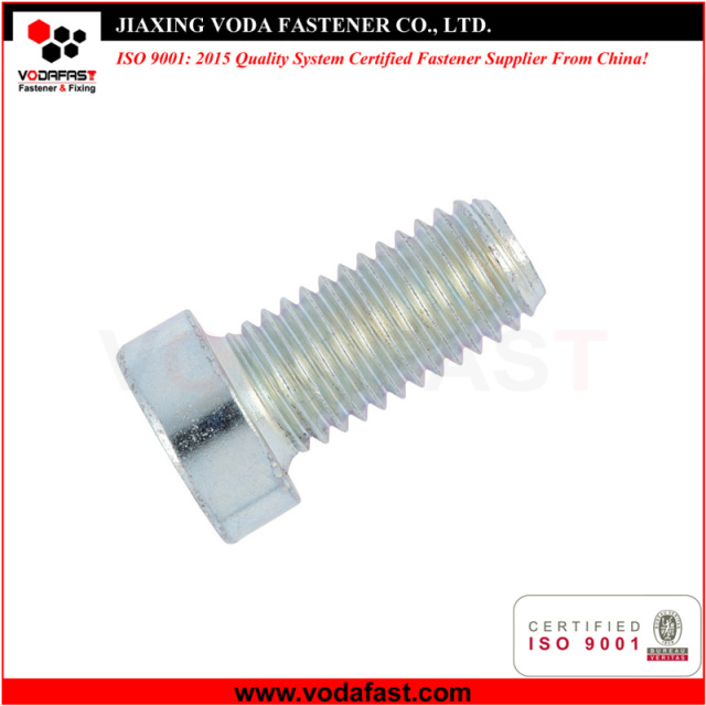 Socket Screws DIN 912 DIN 7984 DIN 7991 ISO 7380