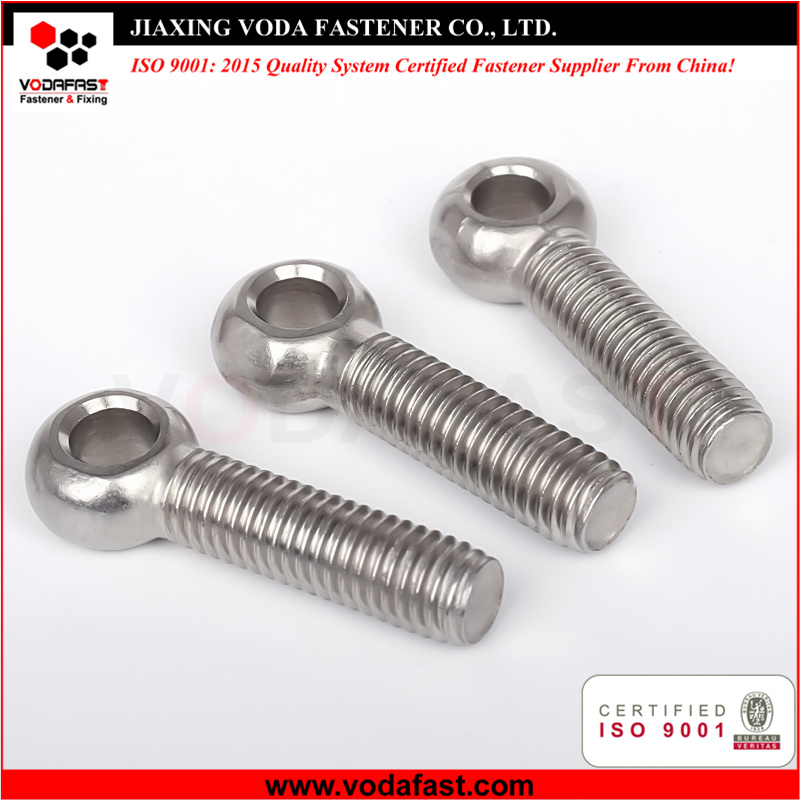 DIN 444 Eye Bolts