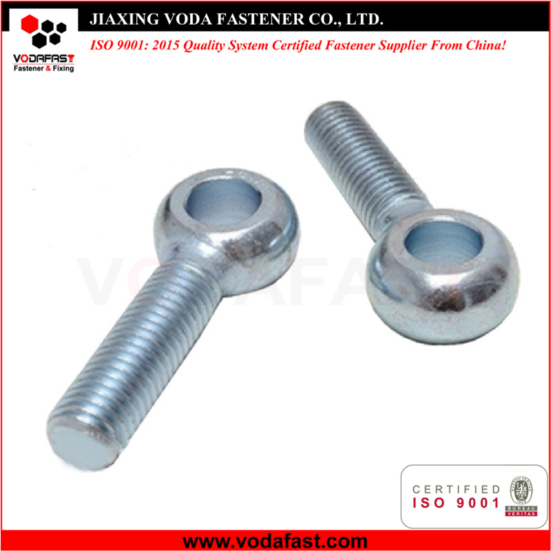 DIN 444 Eye Bolts