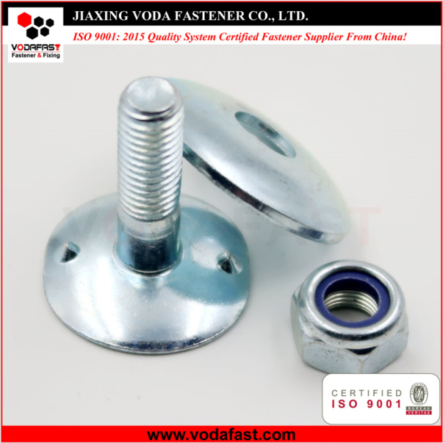 DIN 15237 Elevator Bolts