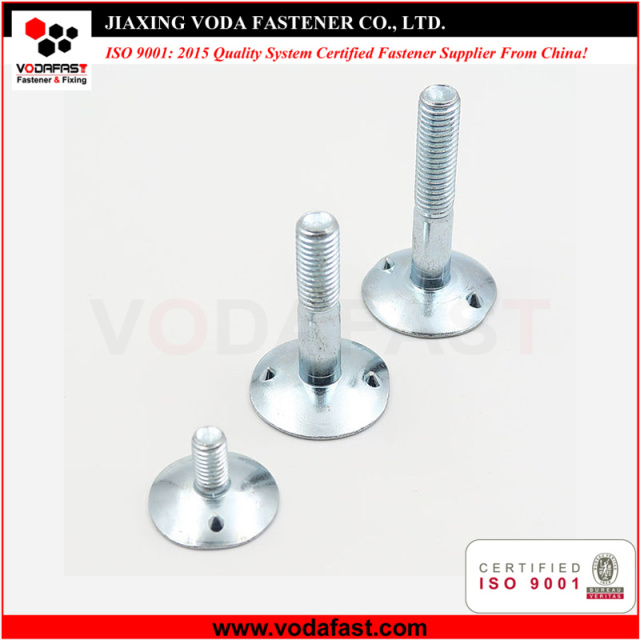 DIN 15237 Elevator Bolts