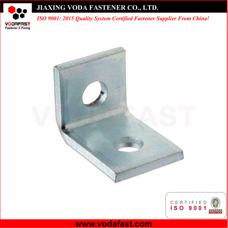 90° Strut Channel Fittings