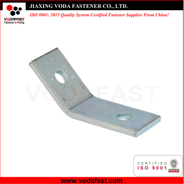 Angle Strut Channel Fittings