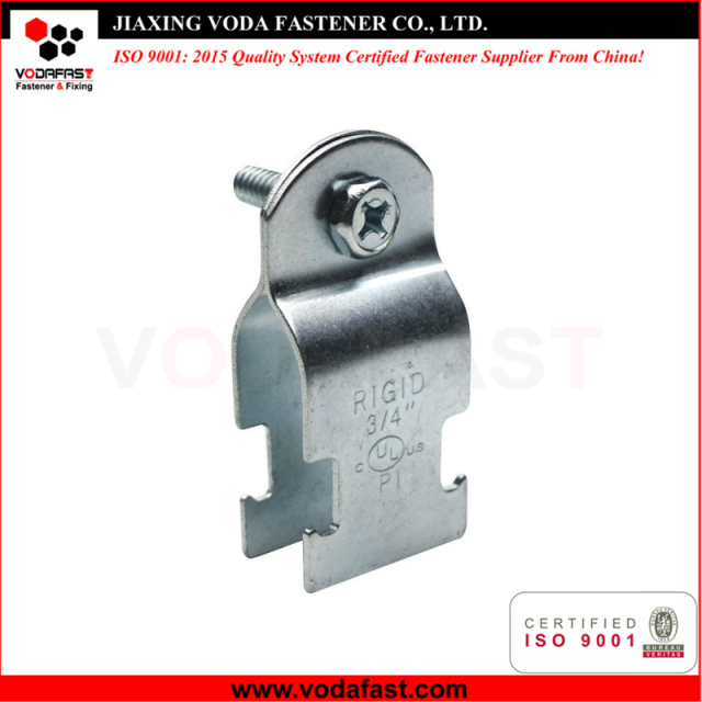 Rigid Strut Clamp