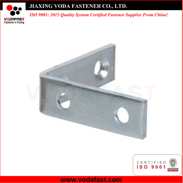 Angle Strut Channel Fittings