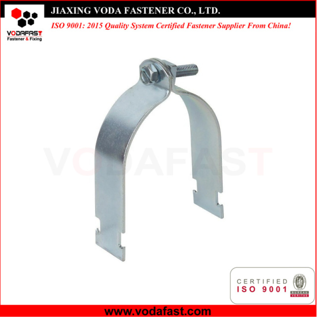 Universal Strut Clamp