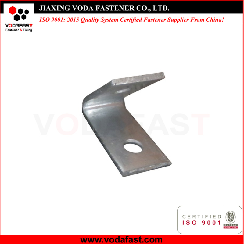 Angle Strut Channel Fittings