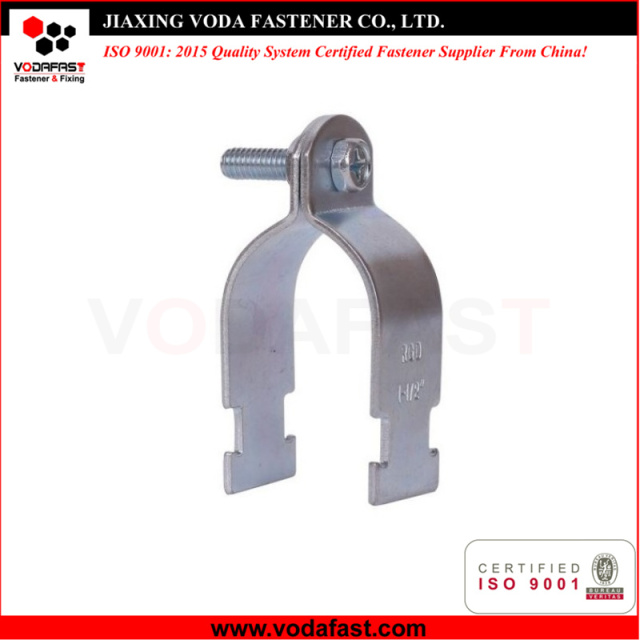 Rigid Strut Clamp