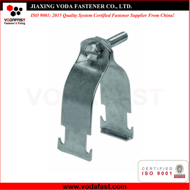 Universal Strut Clamp