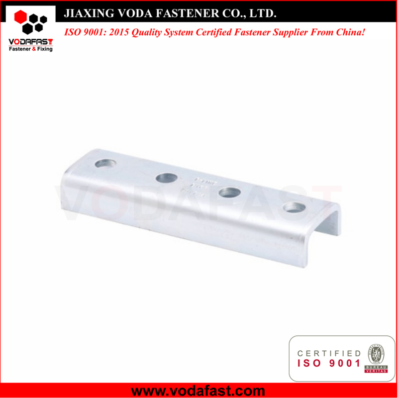 VODAFAST | Precision Four Hole Splice Clevis and Fasteners