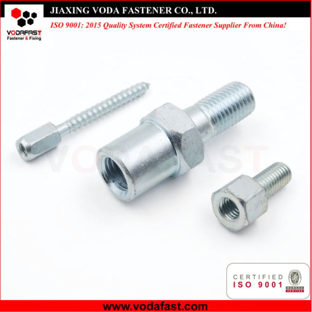 Customized Non-Standard Male-Female Fasteners | Vodafast