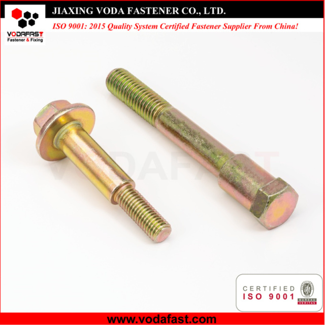 Customized Shoulder Bolts