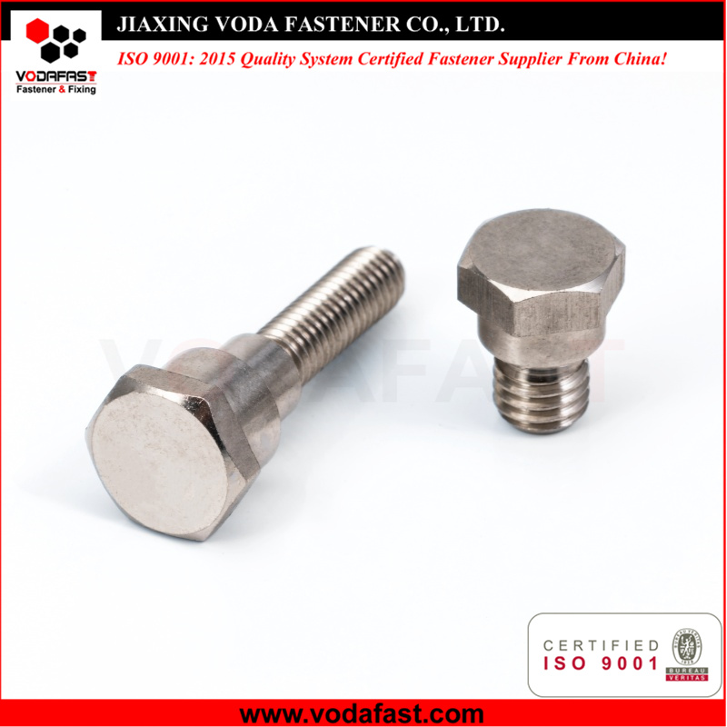 Stainless Steel Shoulder Bolts