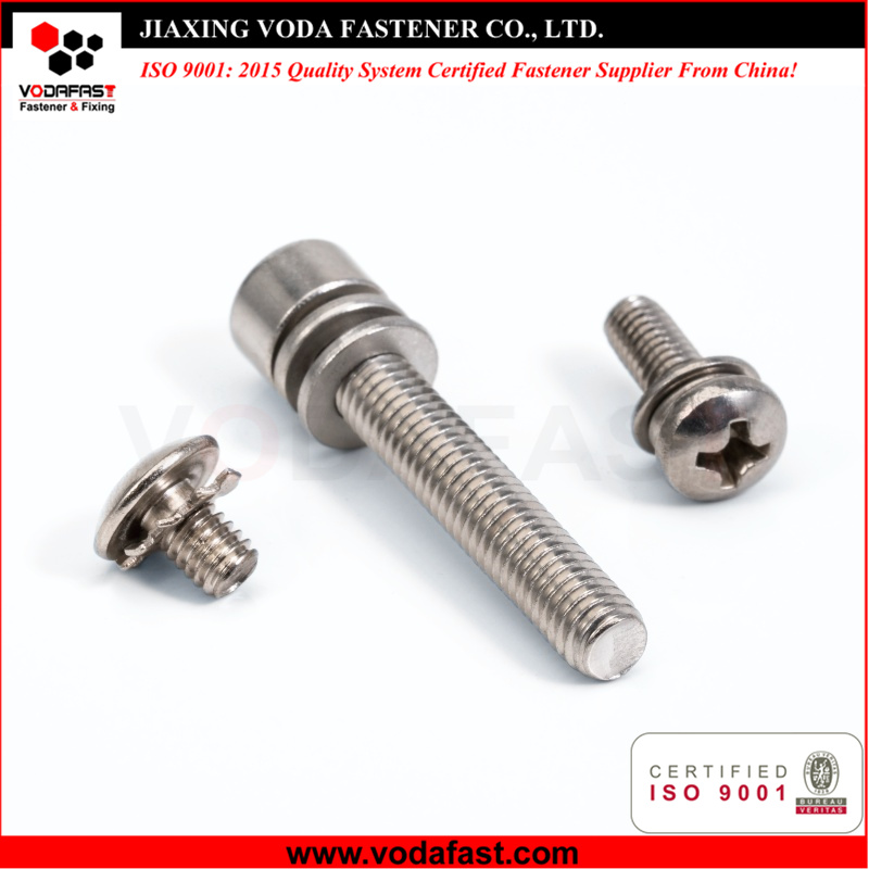 Combination Screws