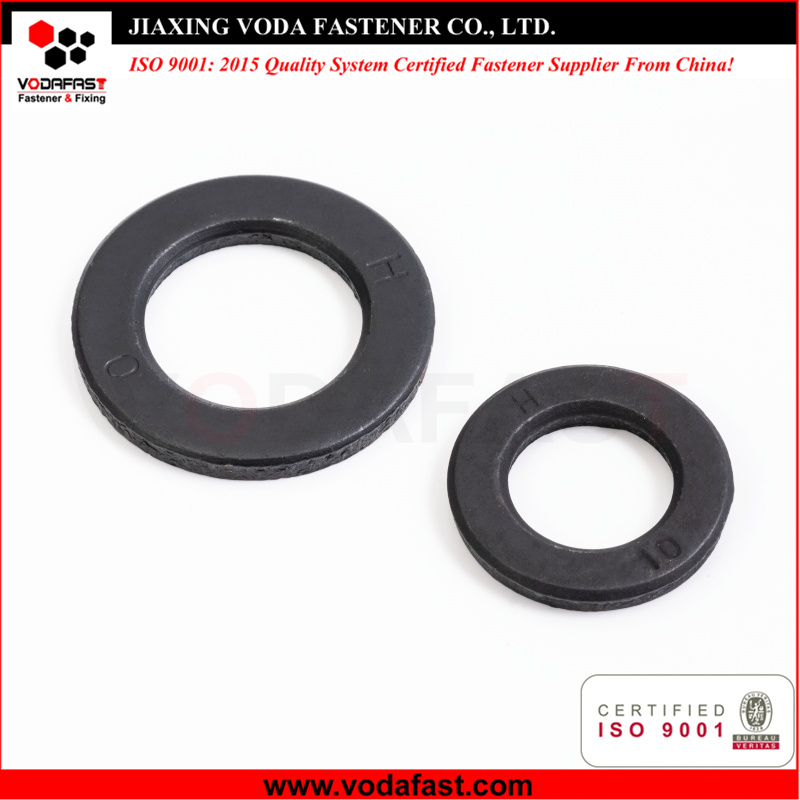 Steel Flat Structural Washers