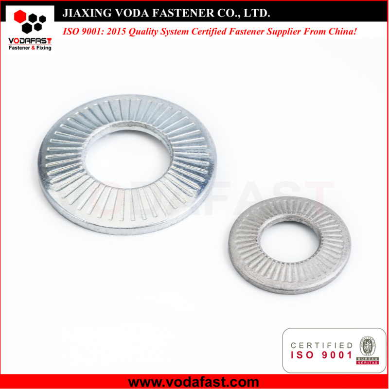 Conical Spring Washers