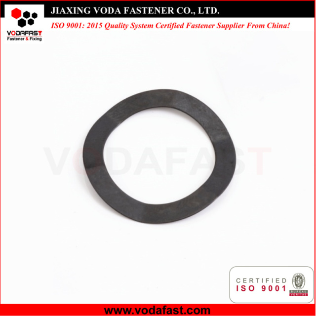 Wave Spring Washers