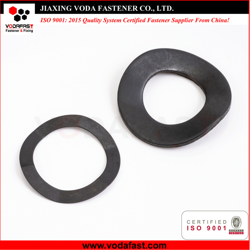 Wave Spring Washers