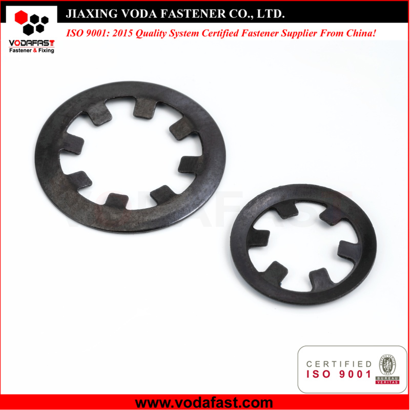 Spring Washers for Unsplined Shafts