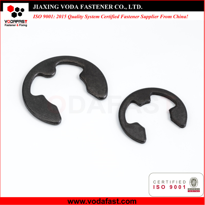 Retaining Washers for Shafts