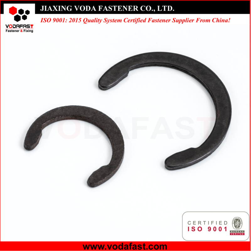 Crescent Retaining Rings