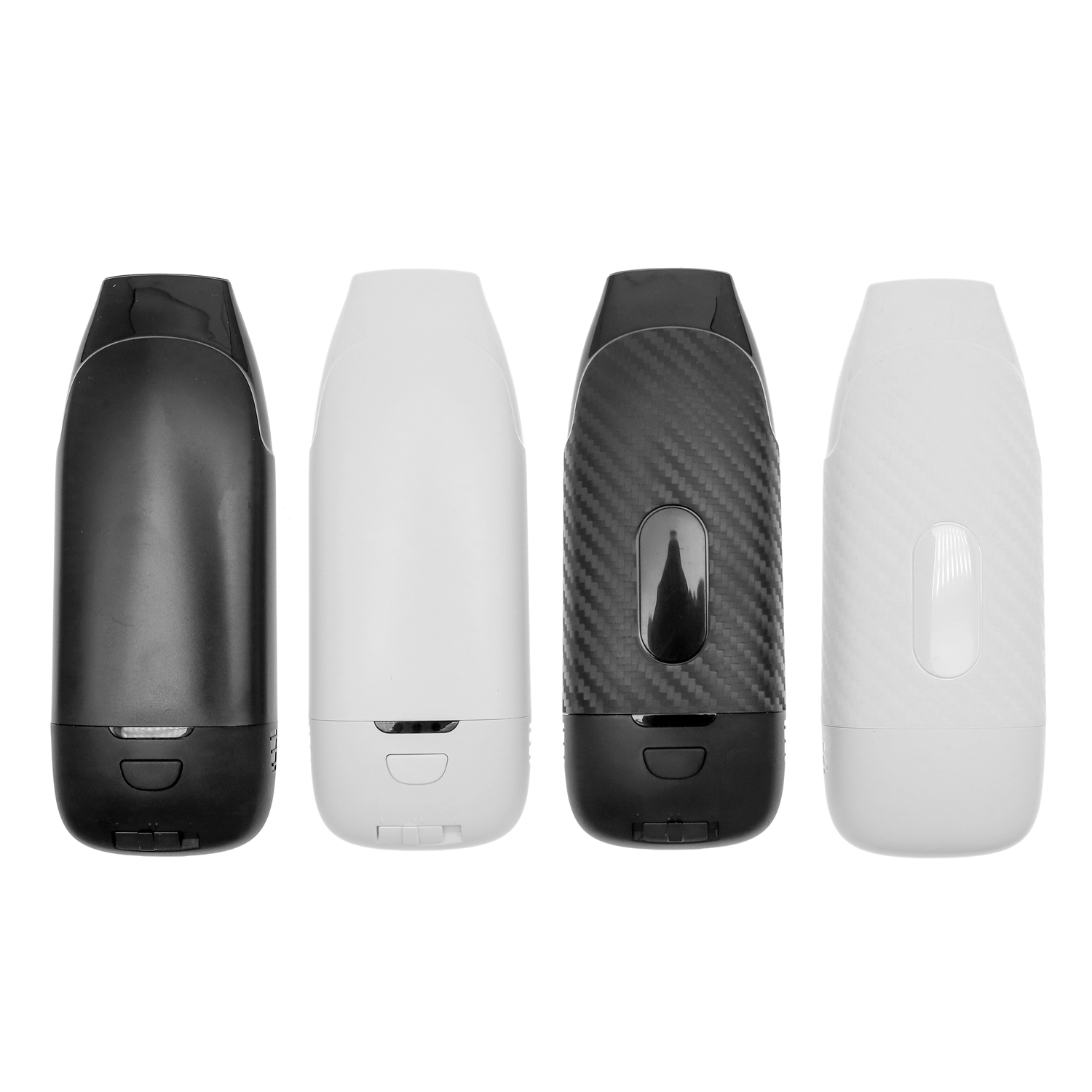 Dual Carts Camel Vape Battery with Preheat function P43(Dual Flavor)